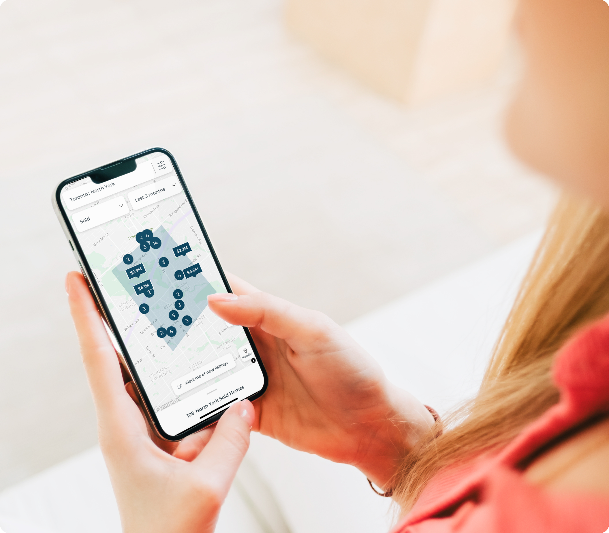 Sell My Condos With Condos.ca